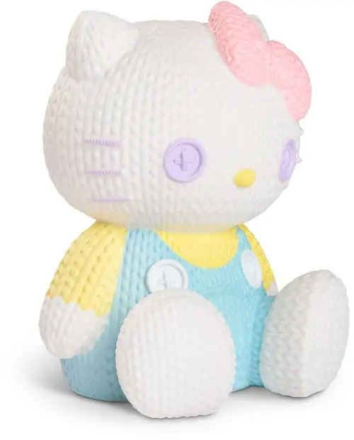 HANDMADE BY ROBOTS Sanriohello Kitty