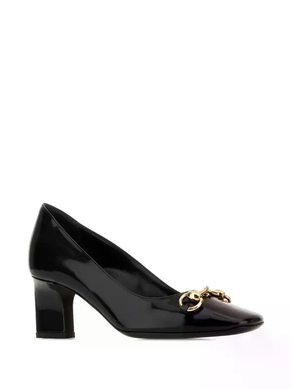 Gucci Signora Pumps - Black