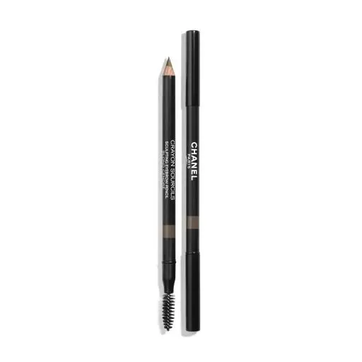 Chanel Crayon Sourcils Sculpting Eyebrow Pencil - One-color