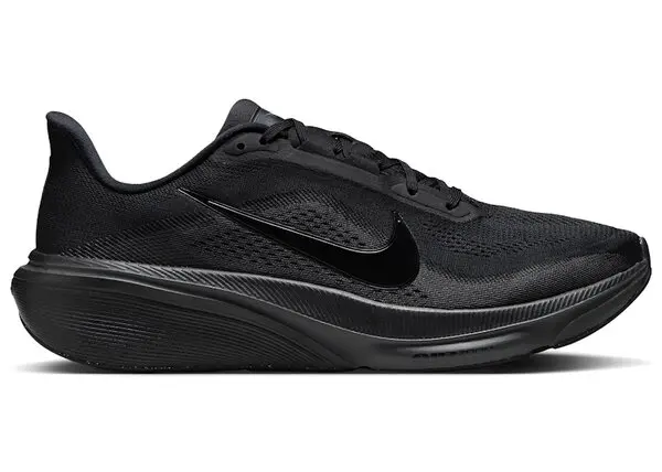 Nike Air Zoom Pegasus 42 - Black/anthracite