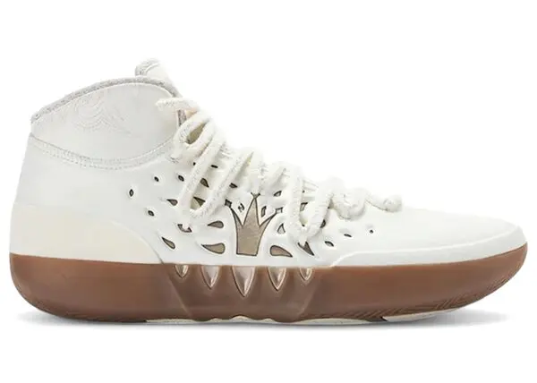 361 DEGREES Joker 2 High Top Sneakers