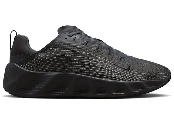 Nike Ava Rover Premium Dark - Dark Smoke Grey/black