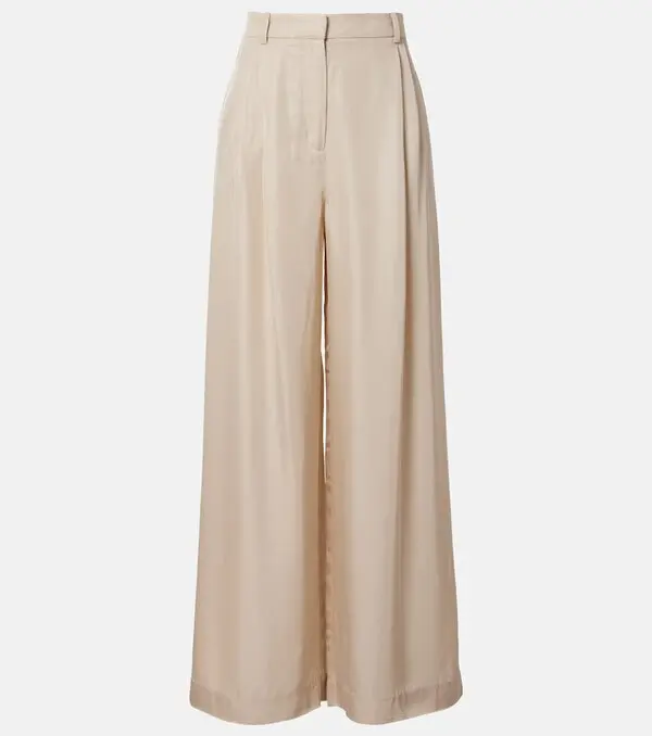 THE FRANKIE SHOP Marfa Pants