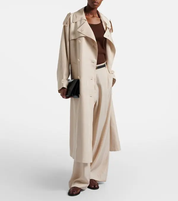 THE FRANKIE SHOP Marfa Pants