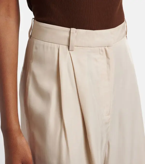 THE FRANKIE SHOP Marfa Pants
