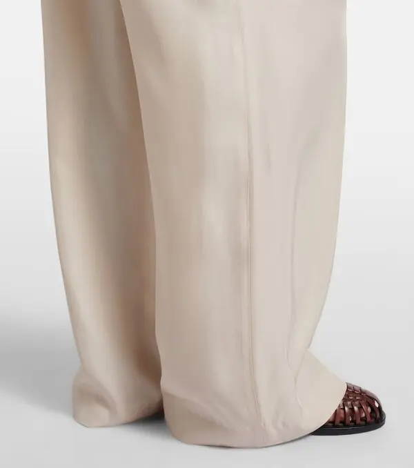 THE FRANKIE SHOP Marfa Pants