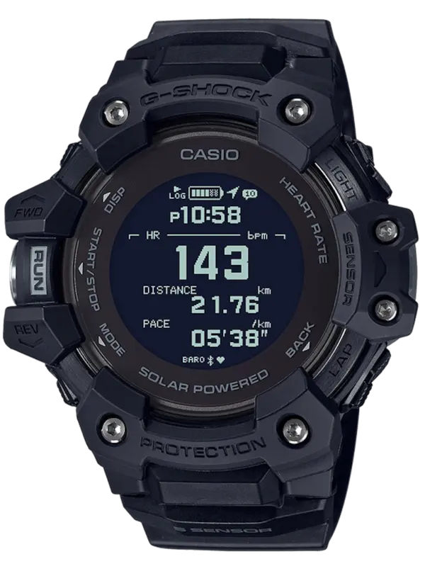 Casio Gshock Gbdh10001 - Resin