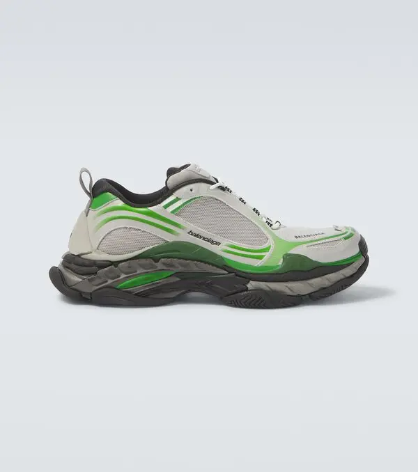 Balenciaga Triple S Sneakers