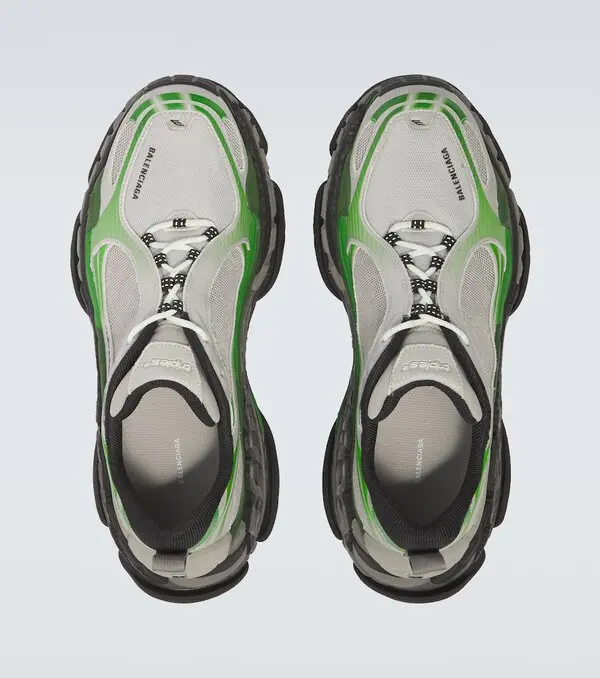 Balenciaga Triple S Sneakers