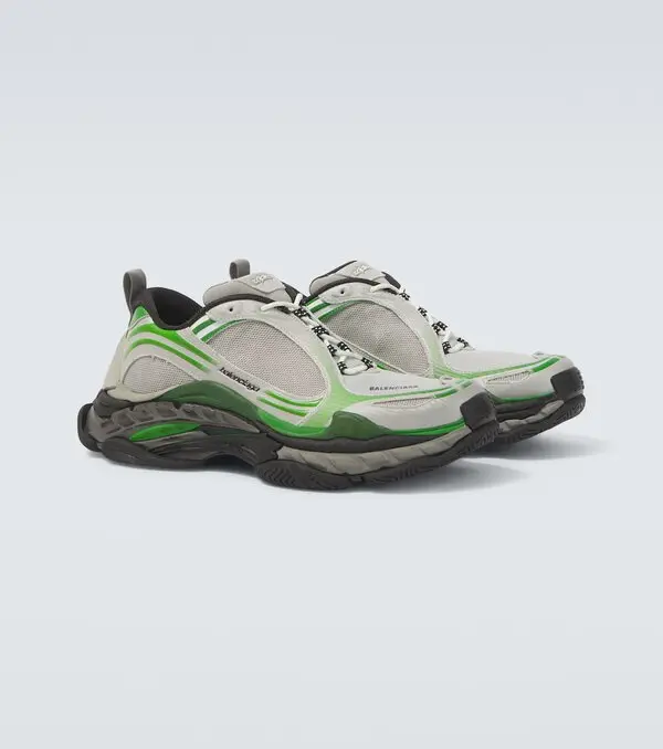 Balenciaga Triple S Sneakers