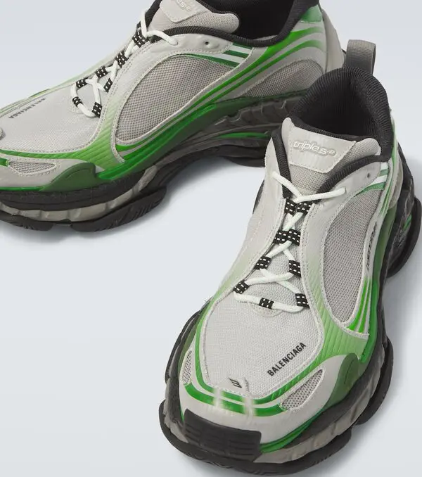 Balenciaga Triple S Sneakers