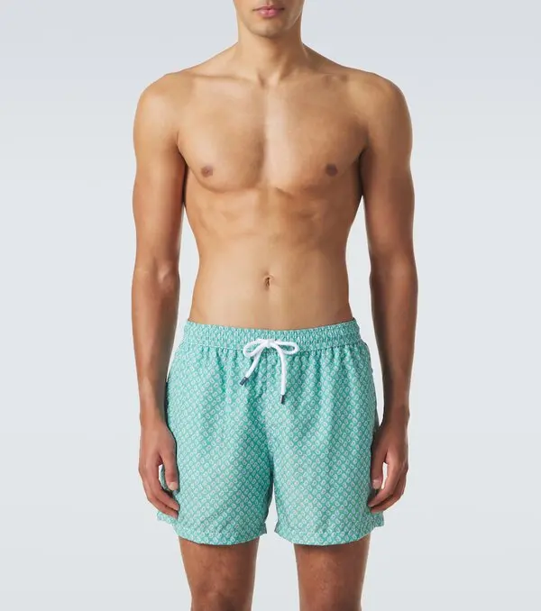 Fedeli Madeira Swim Trunks