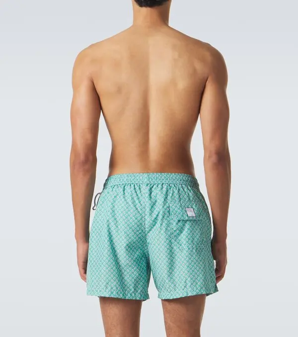Fedeli Madeira Swim Trunks