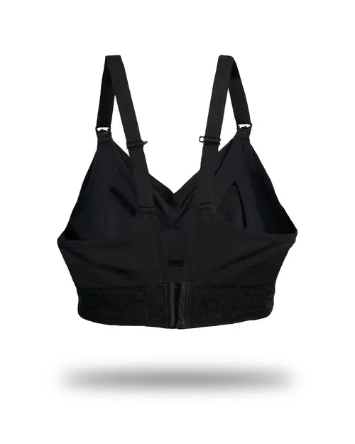 BLUSH & BASHFUL Blush Bra