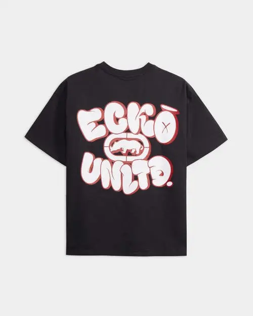 ECKO Crossroads Tee