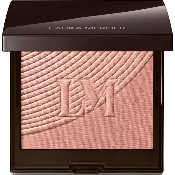 Laura Mercier Blush Color Infusion Duo Talc-free Powder Blush - Chai