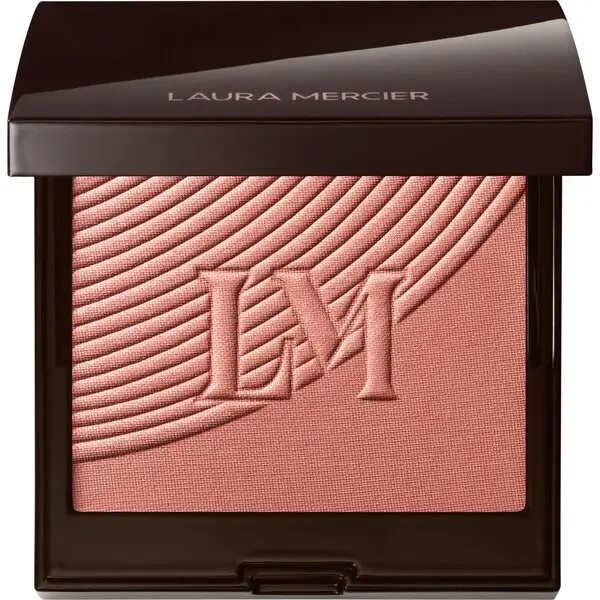 Laura Mercier Blush Color Infusion Duo Talc-free Powder Blush - Lychee