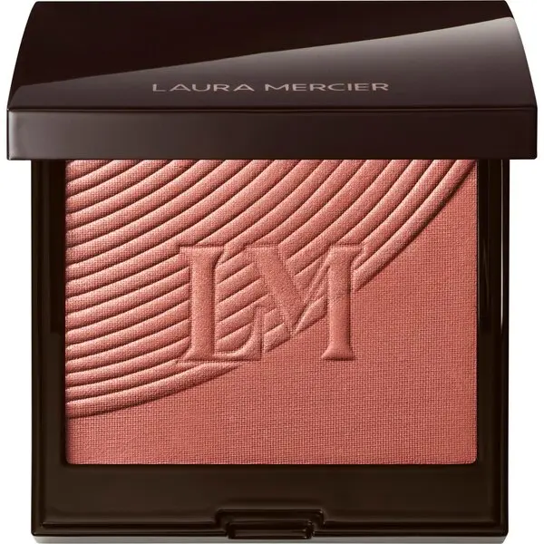 Laura Mercier Blush Color Infusion Duo Talc-free Powder Blush - Negroni