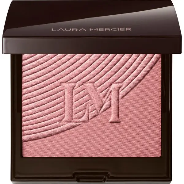 Laura Mercier Blush Color Infusion Duo Talc-free Powder Blush - Rose