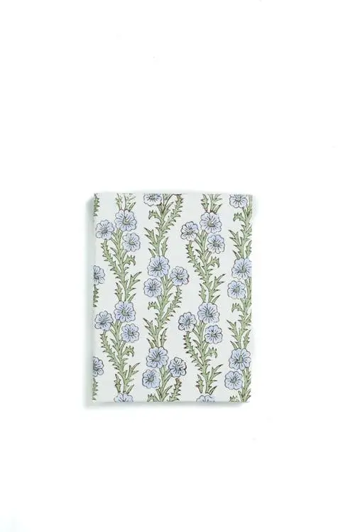 INNER CHILD Blockprint Picture Frame Folding Book4x6