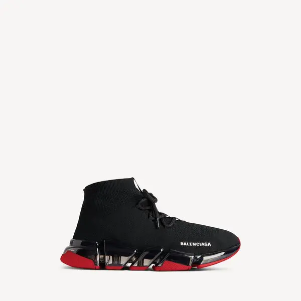 Balenciaga Speed 2.0 Lace-up Sneakers