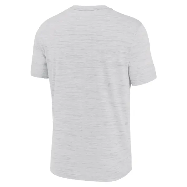 Nike Green Bay Packers Velocity Dri-fit Nfl T-shirt - Grey