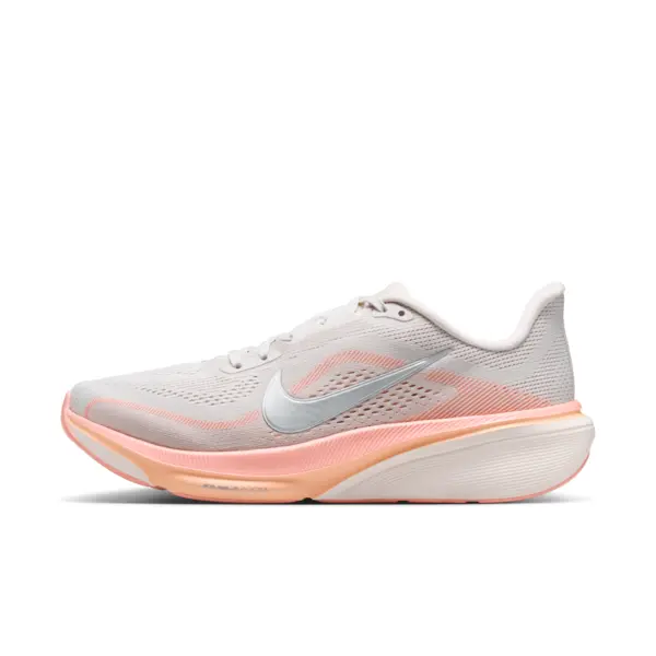 Nike Pegasus 42 Road Running Shoes - Grey