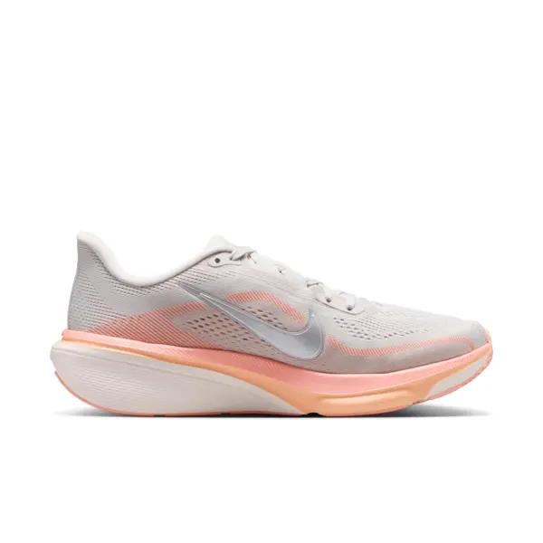 Nike Pegasus 42 Road Running Shoes - Grey