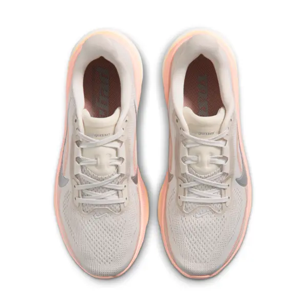 Nike Pegasus 42 Road Running Shoes - Grey