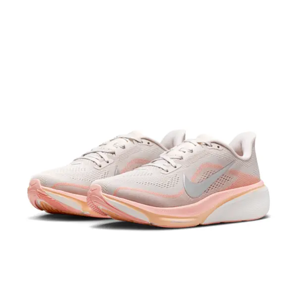 Nike Pegasus 42 Road Running Shoes - Grey