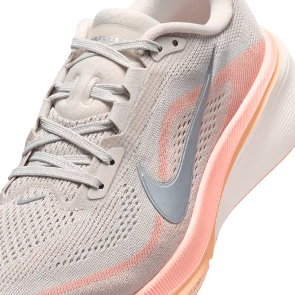 Nike Pegasus 42 Road Running Shoes - Grey