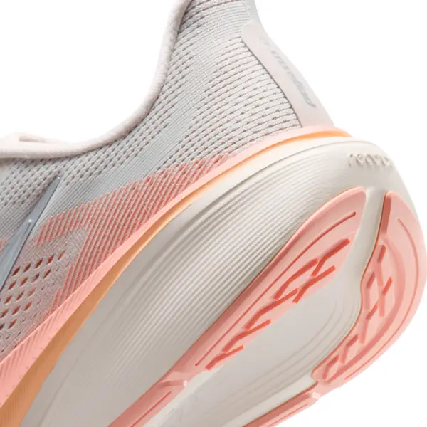 Nike Pegasus 42 Road Running Shoes - Grey