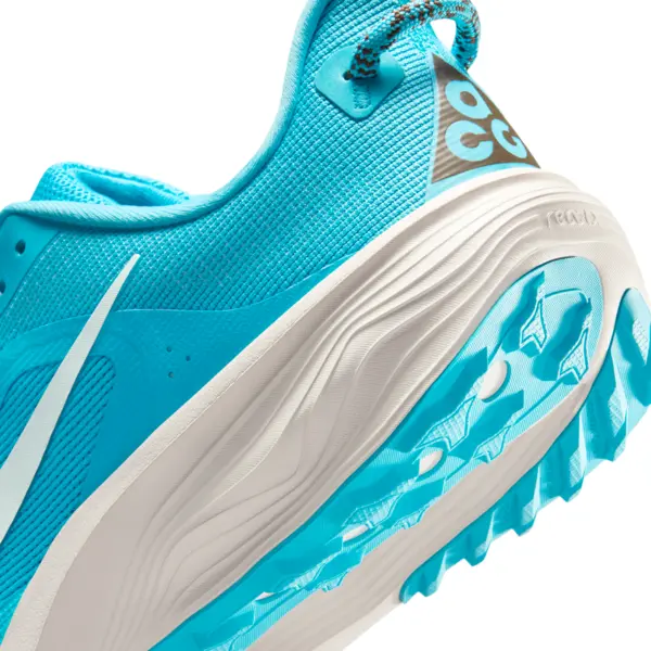 Nike Pegasus Trail Running Shoes - Blue