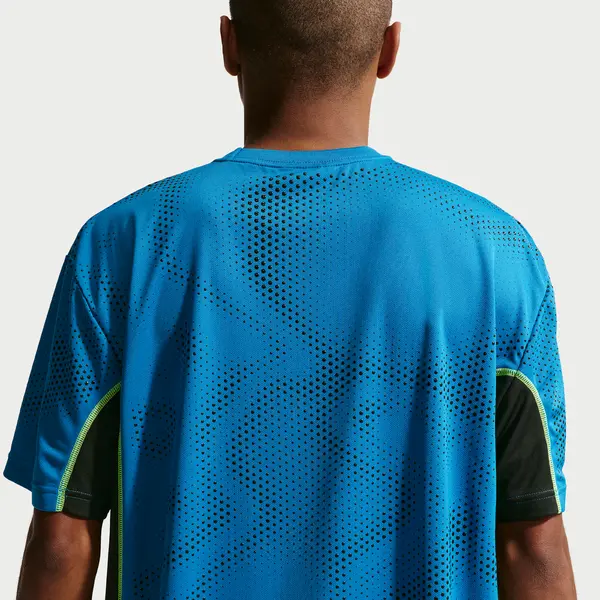 Nike Ishod Short-sleeve Jersey Top
