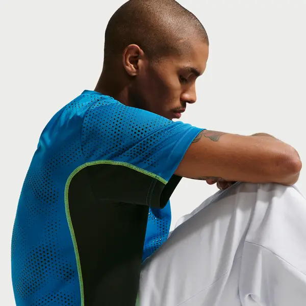 Nike Ishod Short-sleeve Jersey Top