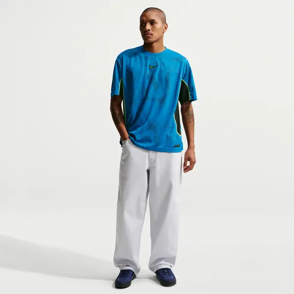 Nike Ishod Short-sleeve Jersey Top