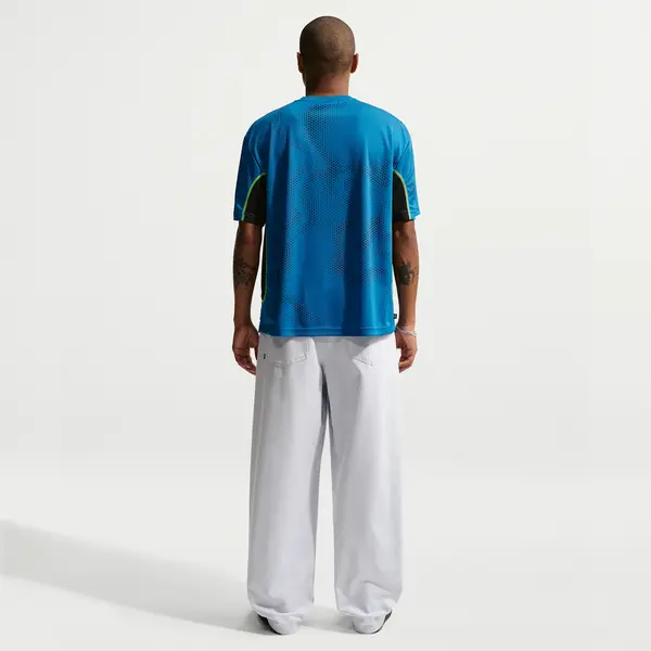 Nike Ishod Short-sleeve Jersey Top