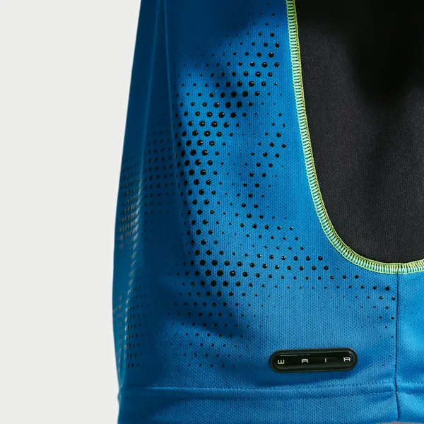 Nike Ishod Short-sleeve Jersey Top