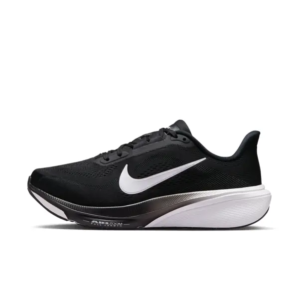 Nike Pegasus 42 Road Running Shoes - Black