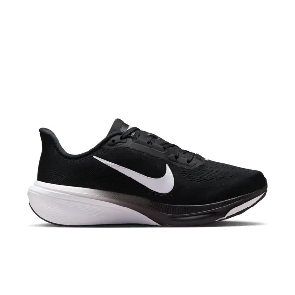 Nike Pegasus 42 Road Running Shoes - Black