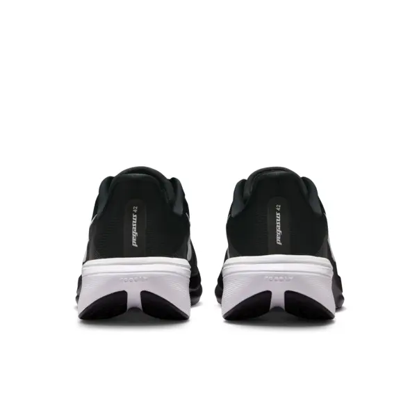 Nike Pegasus 42 Road Running Shoes - Black