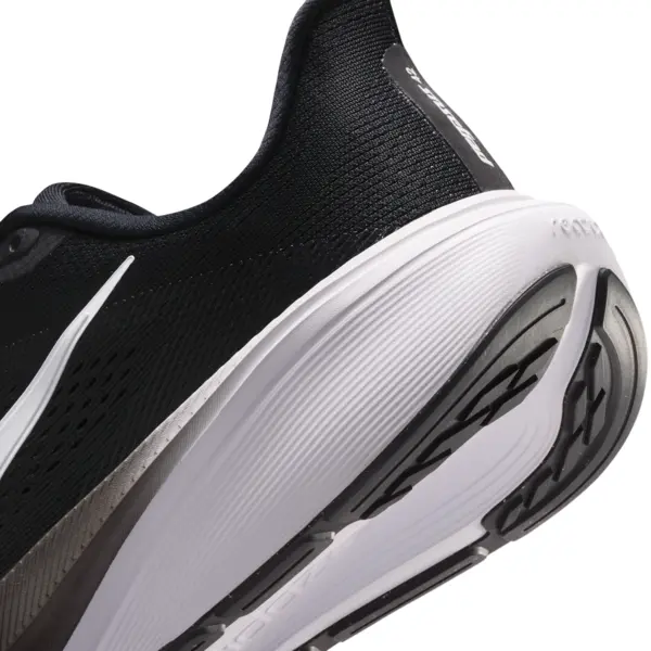 Nike Pegasus 42 Road Running Shoes - Black