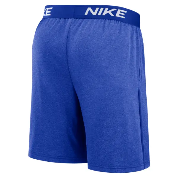 Nike Atlanta Braves City Connect Dri-fit Mlb Shorts