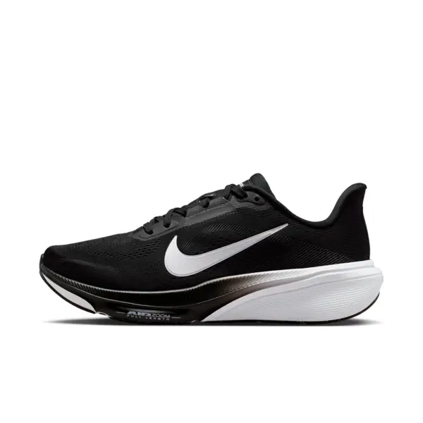 Nike Pegasus 42 Road Running Shoes - Black