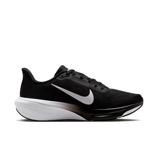 Nike Pegasus 42 Road Running Shoes - Black