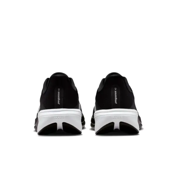 Nike Pegasus 42 Road Running Shoes - Black
