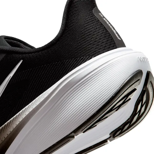 Nike Pegasus 42 Road Running Shoes - Black