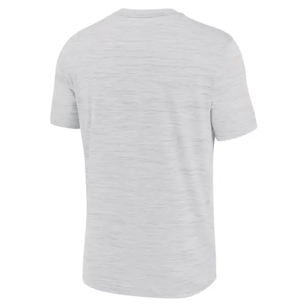 Nike Kansas City Chiefs Velocity Dri-fit Nfl T-shirt - Grey