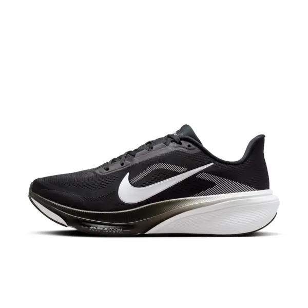 Nike Pegasus 42 Road Running Sneakers - Black