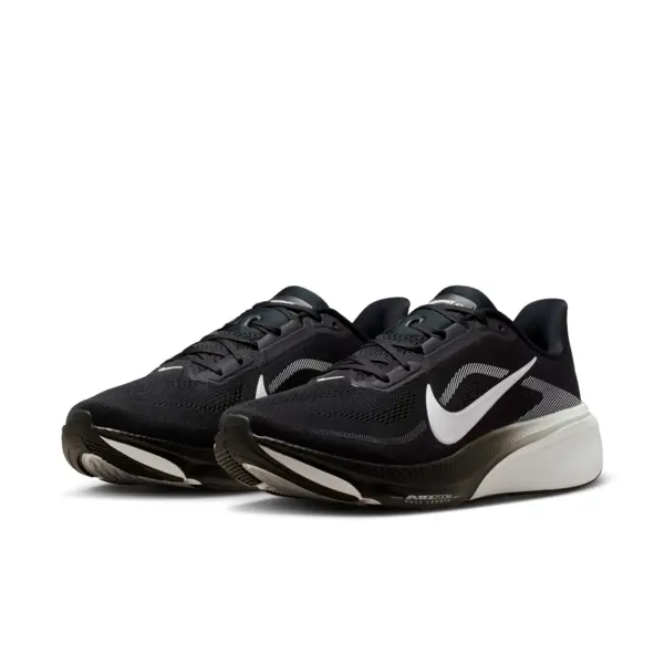 Nike Pegasus 42 Road Running Shoes - Black